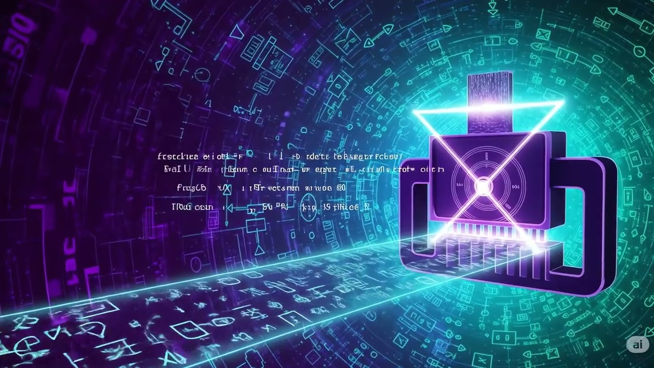Turing Machines, Computability & The Entscheidungsproblem: Decoding the Foundational Paper