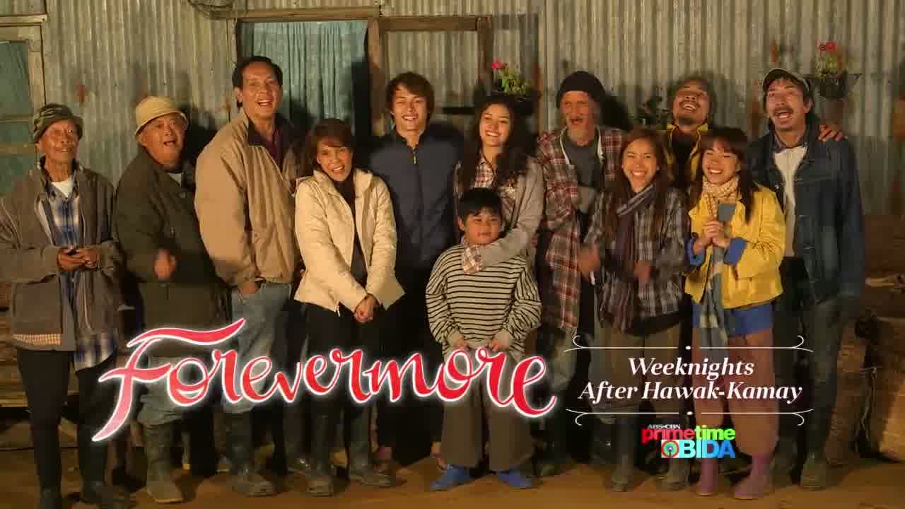 FOREVERMORE: Thank You Kapamilya!