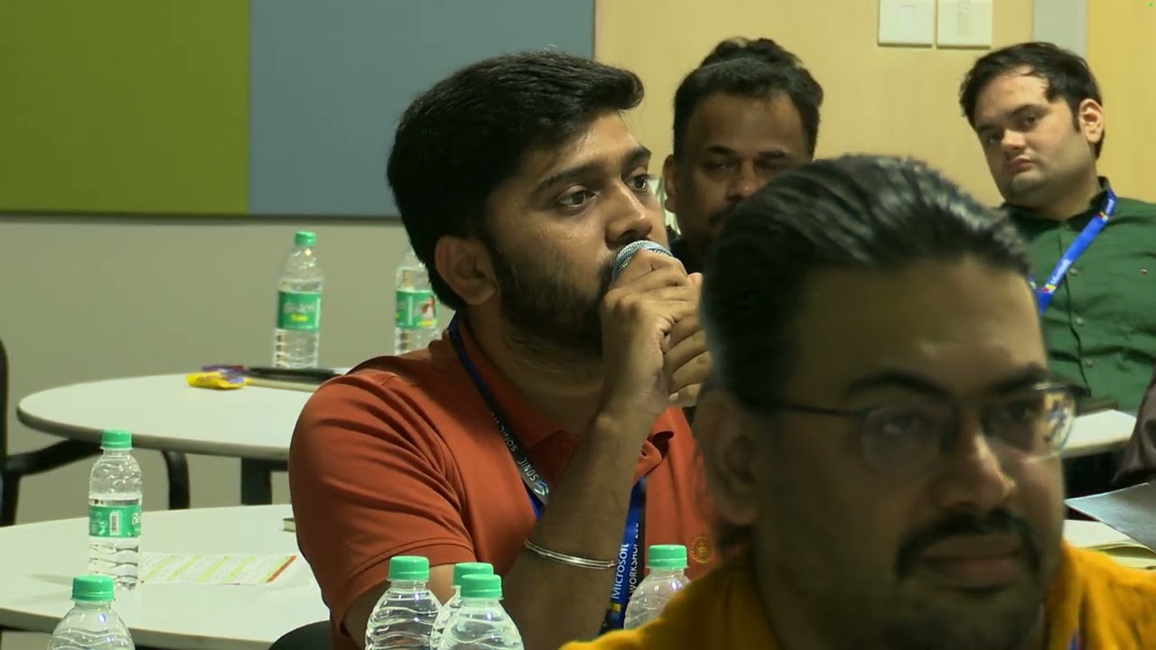 SONiC Workshop Inida 2024: Empowering SONiC for Enterprise Presented by Marvell