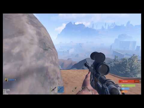 Steam Community :: Video :: Rust: Rustopia EU/UK (Unsuccessful counter raid)