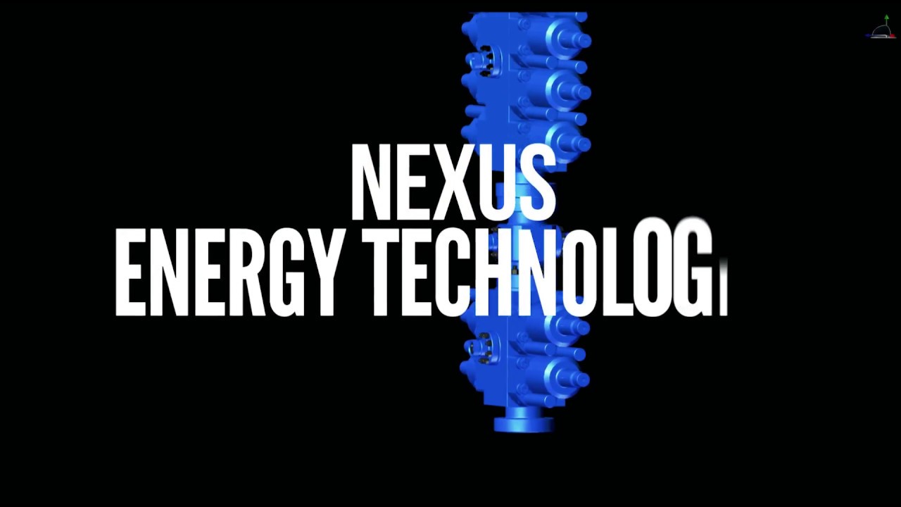 Nexus Energy Technologies defined