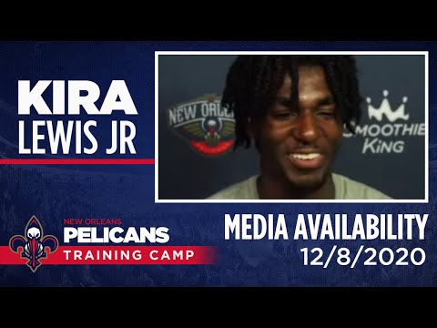 5 most handsome NBA players from New Orleans Pelicans in 2021 – CONAN Daily