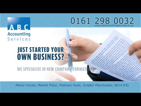 ABC Accounting Services | Certified Public Accountants