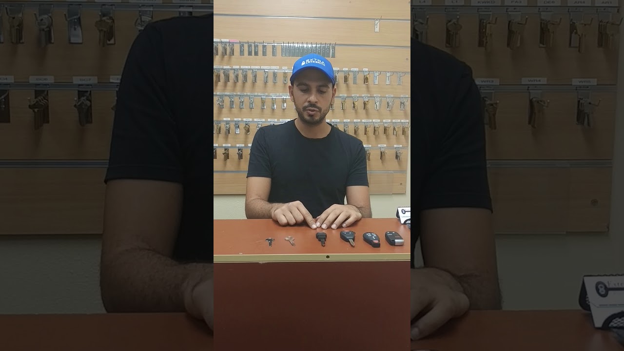 Fort Worth Automotive Locksmith Services - Extra Locksmith