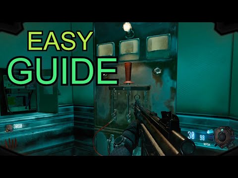 Steam Community :: Video :: LEVIATHAN: POWER GUIDE / TUTORIAL! (Black ...
