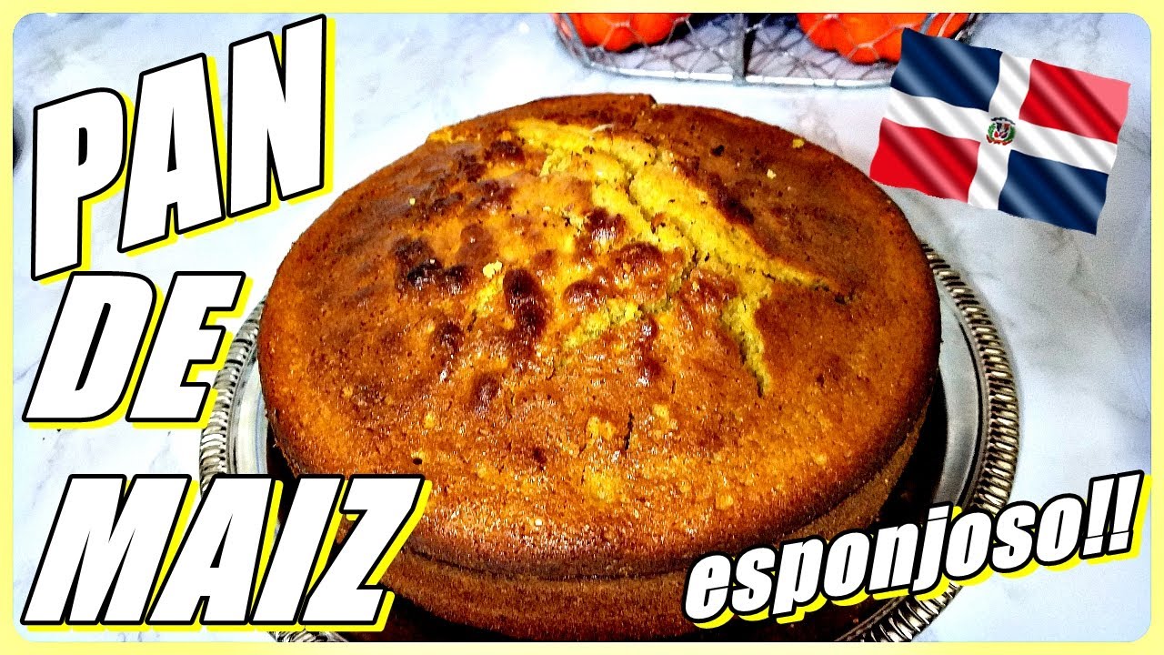 STEP-BY-STEP CORNBREAD