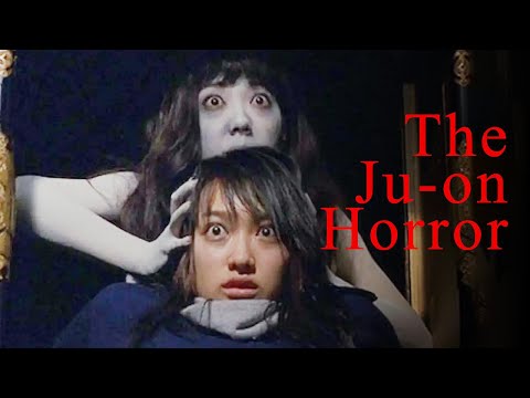 Ju-On: The Grudge Complete Movie Explained | Glimpse It Recaps