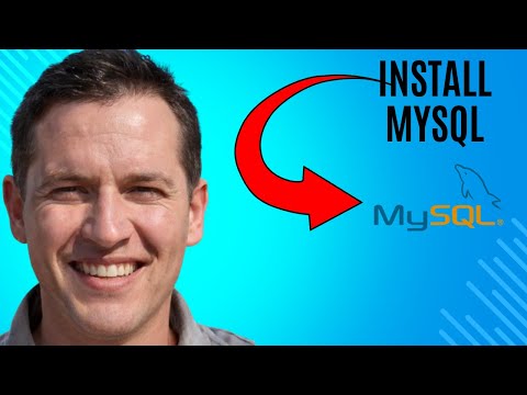 How to Download & Install MySQL on Windows 11/10 (2025) 🚀