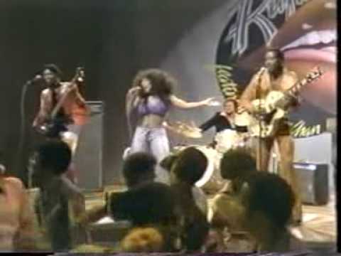 RUFUS discography (top albums) and reviews