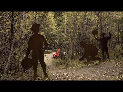 Discovery Claim National Historic Site