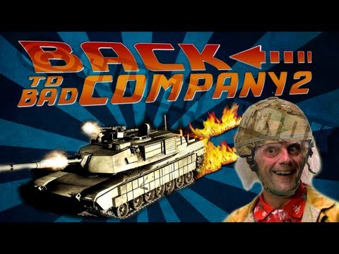 Steam Community :: Video :: Back to BC2 Engineer Montage (XBOX 360)