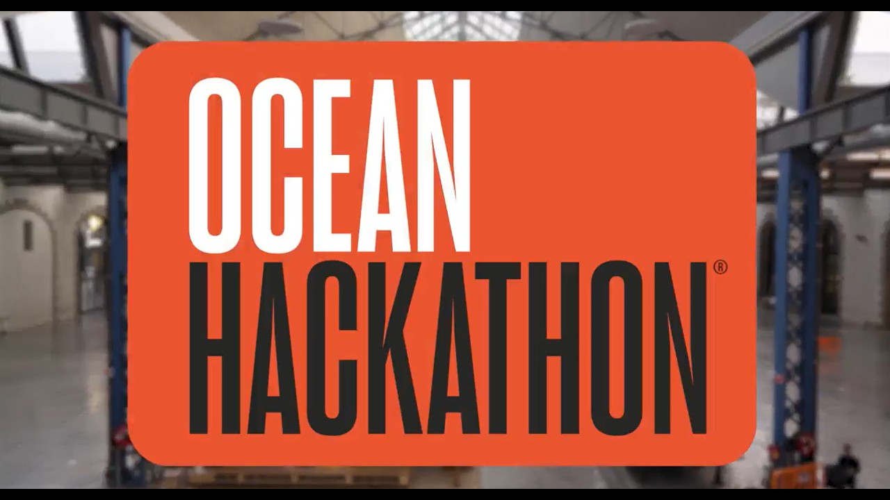 Host Ocean Hackathon® 2026 in Your City!