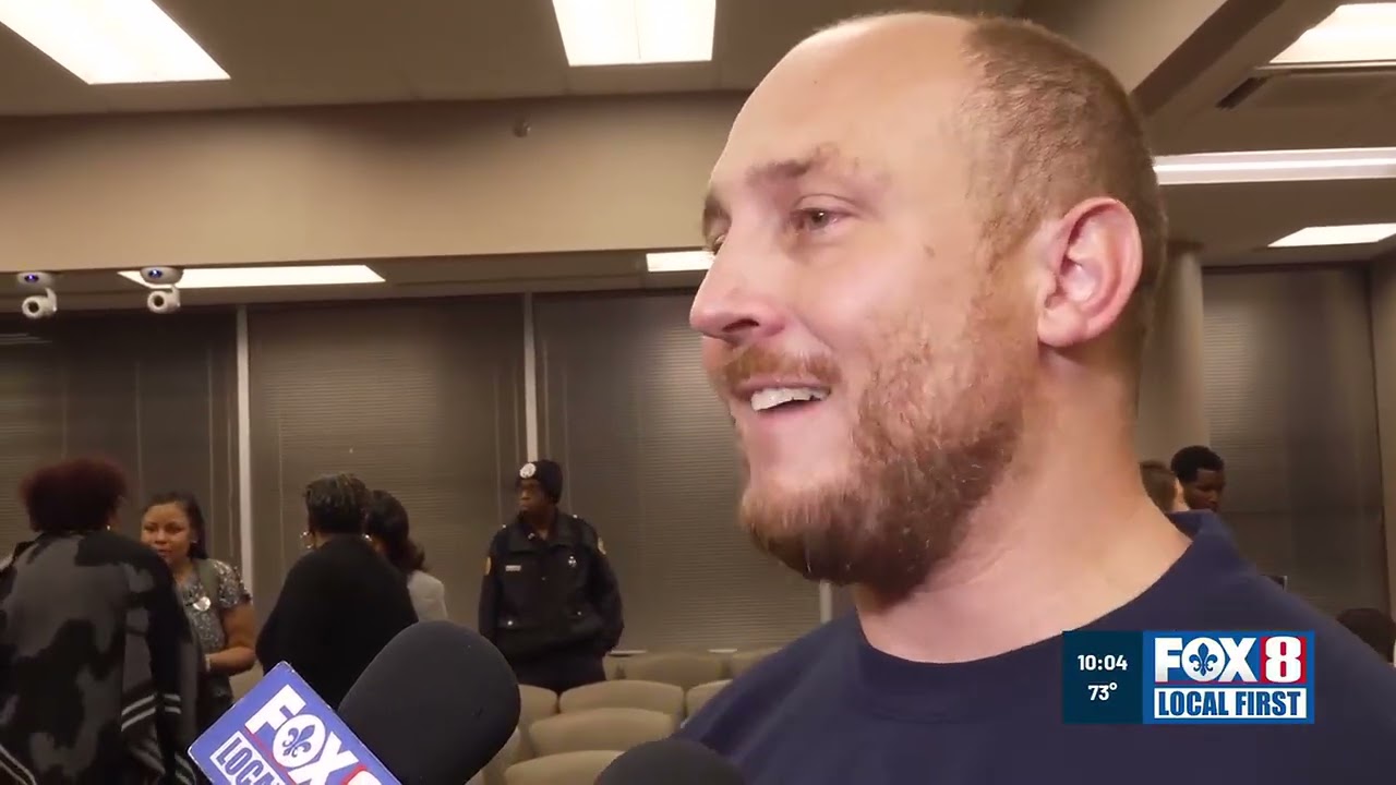 Orleans Parish School Board votes to accept donations, keep Leah Chase School open