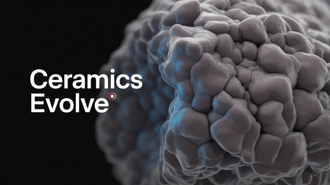 They Embedded “Shape-Memory” Ceramic in Metal—Now It Absorbs Impacts