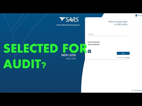 How to submit supporting documents on SARS Efiling - 2023