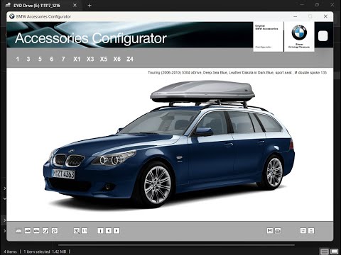 Bmw configurator v12.0 download tutorial