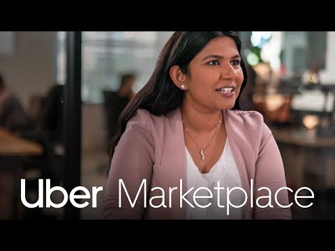 How Ride Pricing Works | What Moves Us | Uber