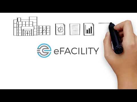 eFacility - Facility Maintenance Information System