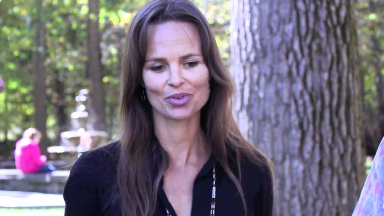 Interview with Heather Rae and Randy Redroad at the 2010 Woodstock Film Festival