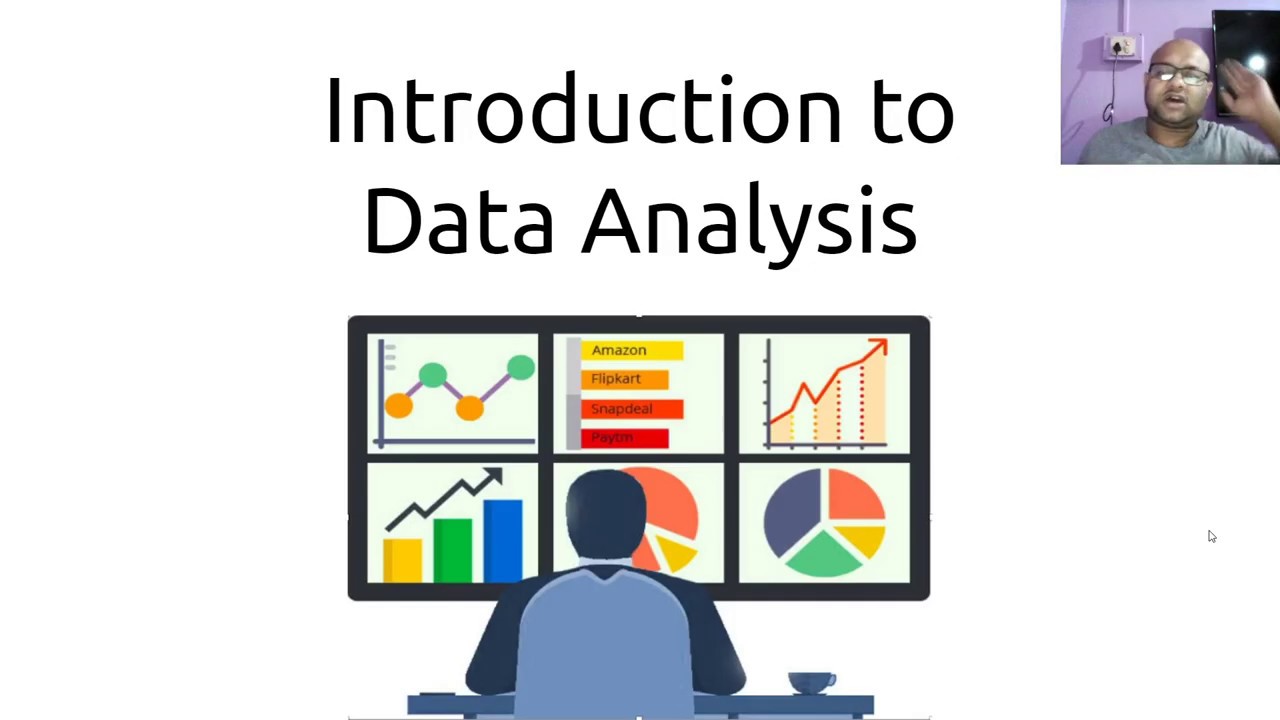 Internet of Things - Module 4 - 2. Introduction to Data Analysis