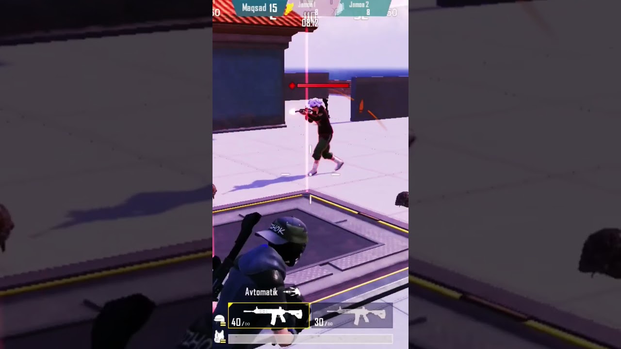 Venøm×LORD vs XxX Captain bot