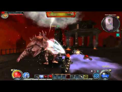 Steam Community :: HELLGATE: London