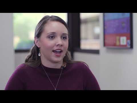 Neuroscience Student Spotlight: Alexandra Sharp