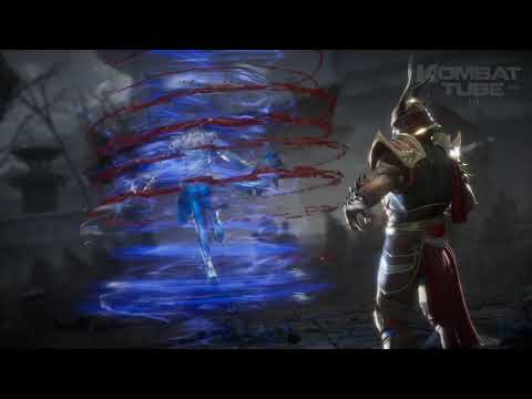 MK11 Best Fatalities For Every Character (Ranked Worst to Best ...