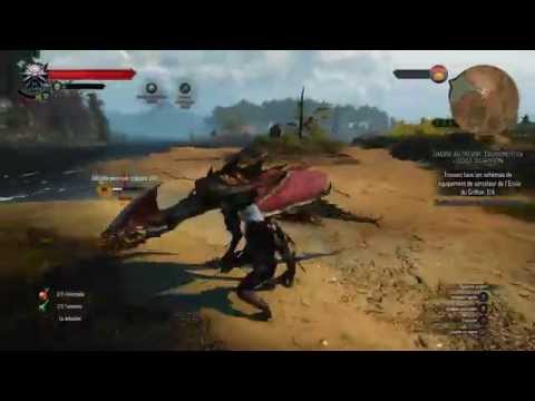 Steam Community :: Video :: The Witcher 3 Foënard