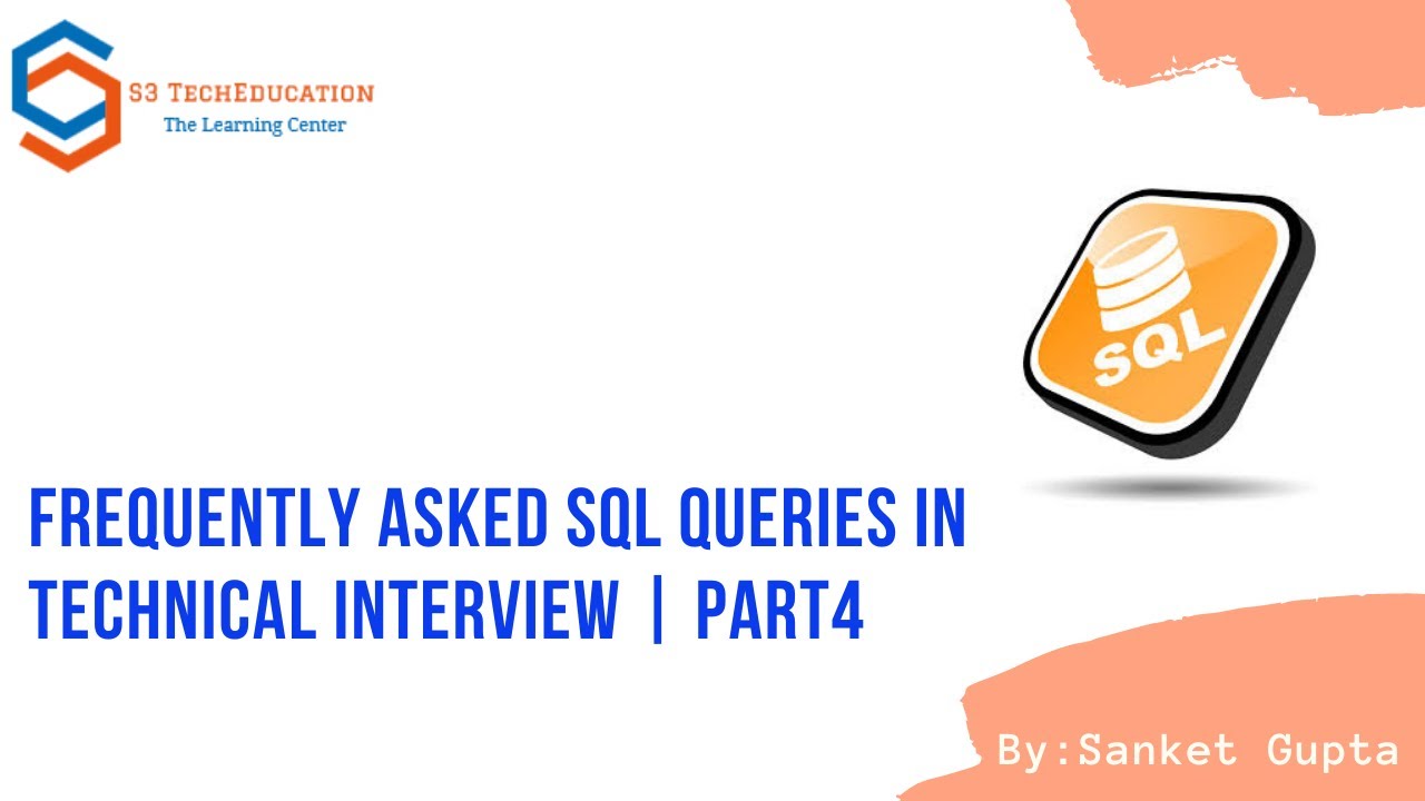 SQL Queries: Using LIKE operator