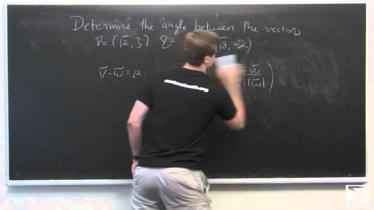 Multivariable Calculus ch1.3 #10
