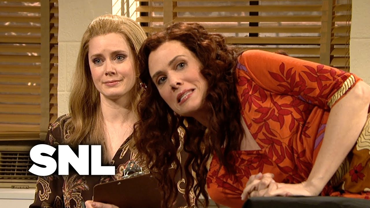 Penelope: Traffic School - SNL
