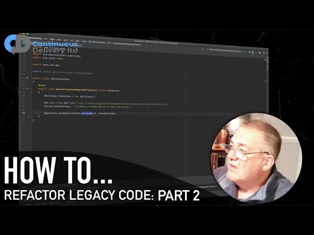 Step-by-Step Guide to Refactoring Legacy Code: Reducing Complexity and Composing Methods ...