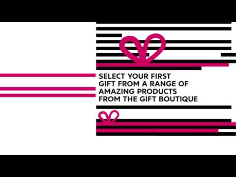 Sephora: Card Program