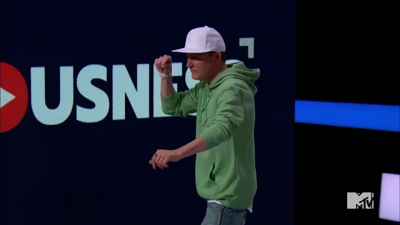 MTV Screenbug Error (6/8/22)