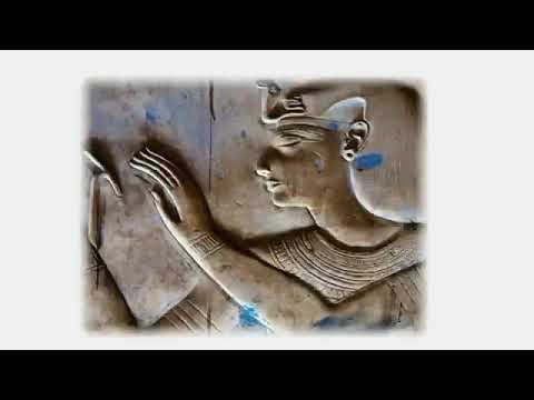 Bas Relief Sculpture,