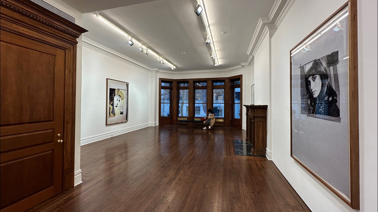 Astrid Klein • Sprüth Magers Gallery