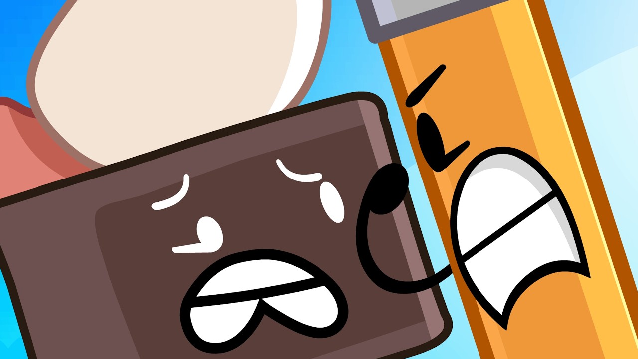 BFDI: No CAKES Allowed (2026 Remake)
