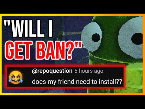 REPO Mods - 8 Crucial Things To Know BEFORE Modding