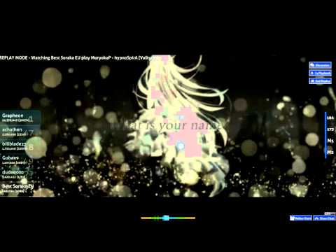 Steam Community :: Video :: osu! 60 FPS Test #2