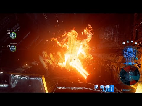 Steam Community :: Video :: EXTERMINATION - Chapter 07, Heavy Flamer ...