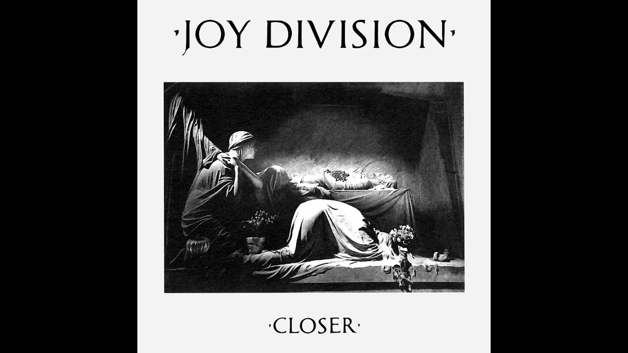 Joy Division -- 
