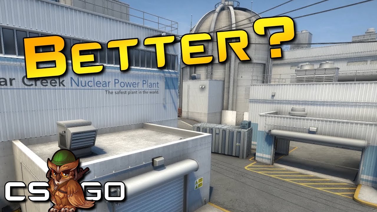 New New Nuke Remastered Again