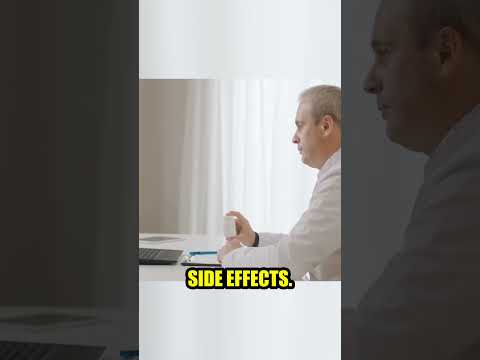 Breaking Down PEP's Side Effects: From Common to Significant