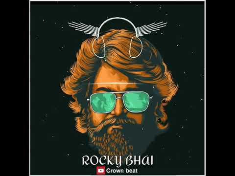 Rocky Bhai