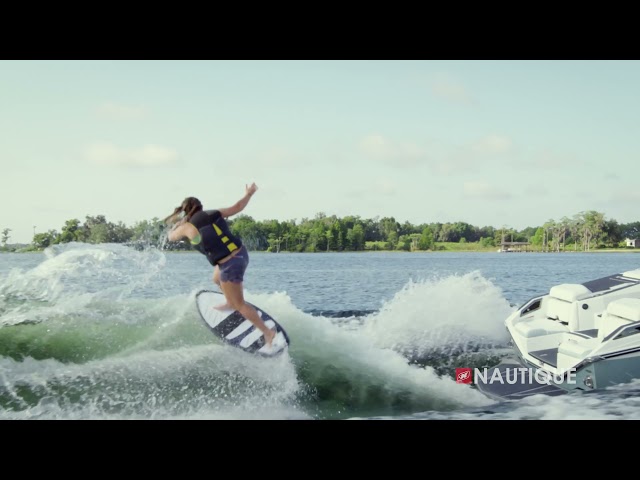 Surf Pipes - Custom Marine Inc.