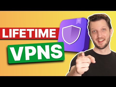 Here's The Problem With Lifetime VPNs