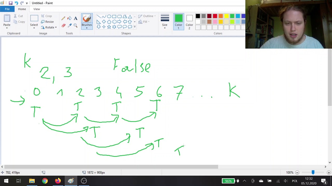 Let's Solve: Knapsack (HackerRank) PL