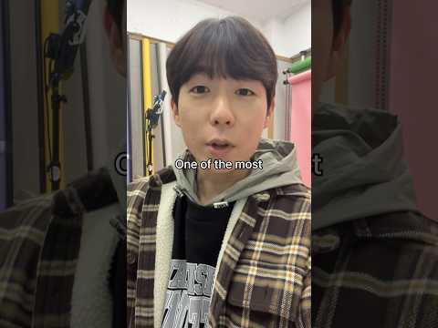 One of the most commonly used Korean phrases!
