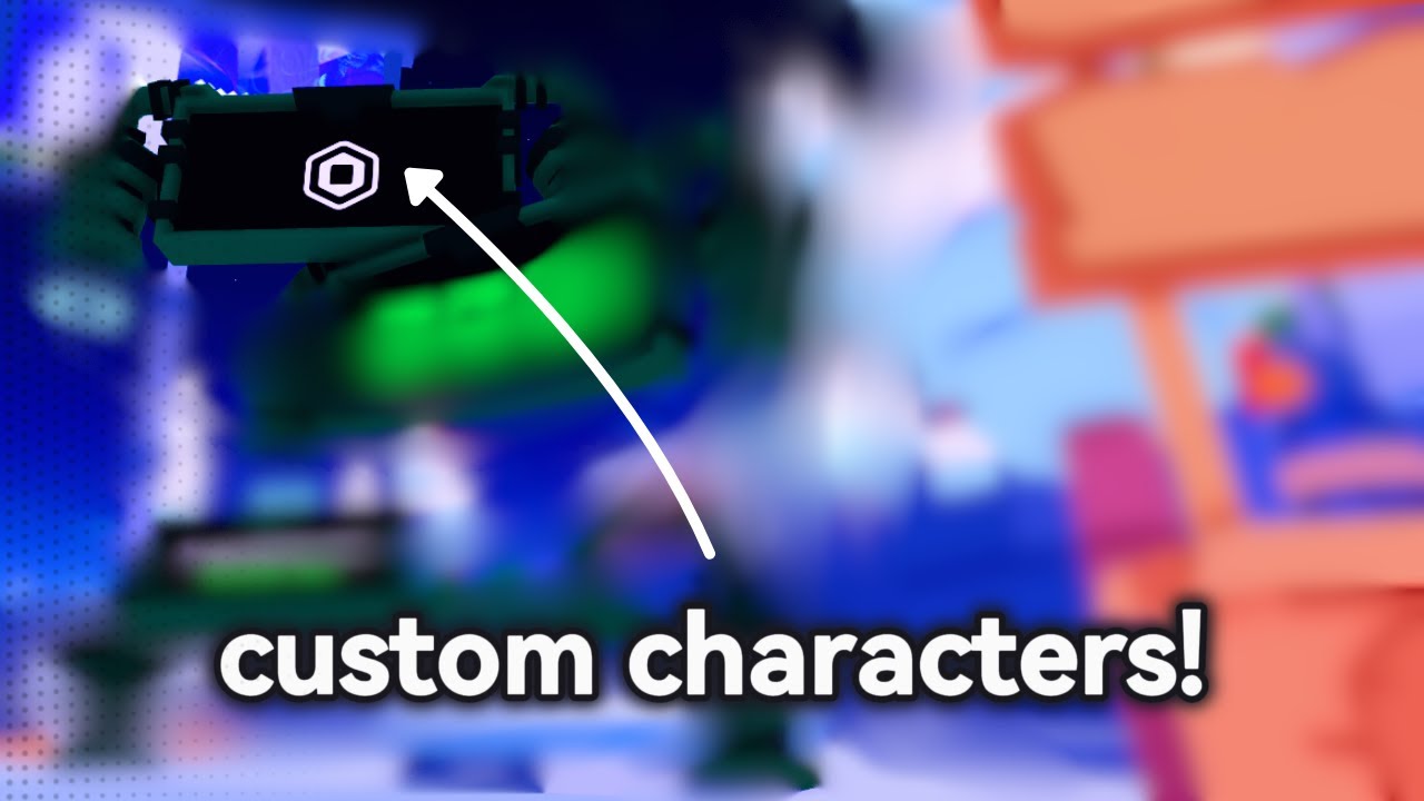 How to add Icons to your Booth Text in PLS Donate!